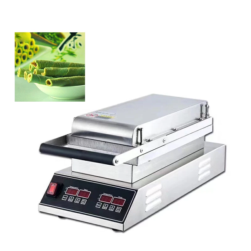 Low-Cost-Shanghai-Chocolate-Filled-Wafer-Roll-Machine-small-Wafer-Stick ...