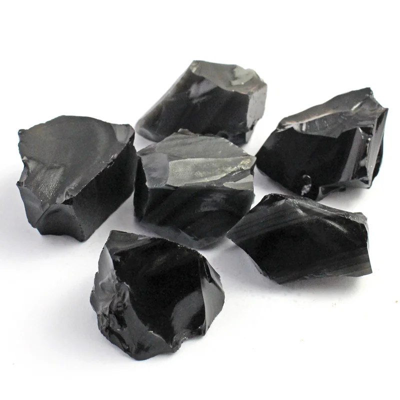 PIERRE VENDUE SEULE,redjade-3-5cm 100g--Minéraux de pierre brute en ...