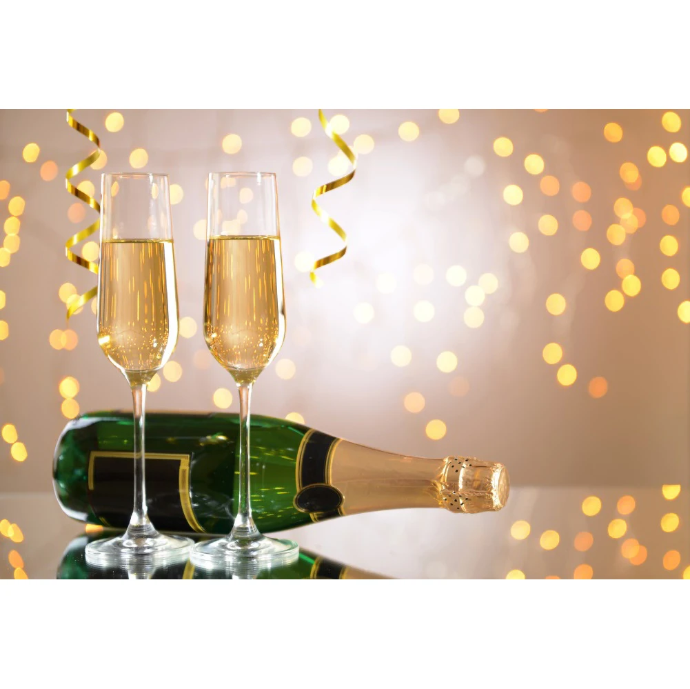 Champagne Party Wallpaper
