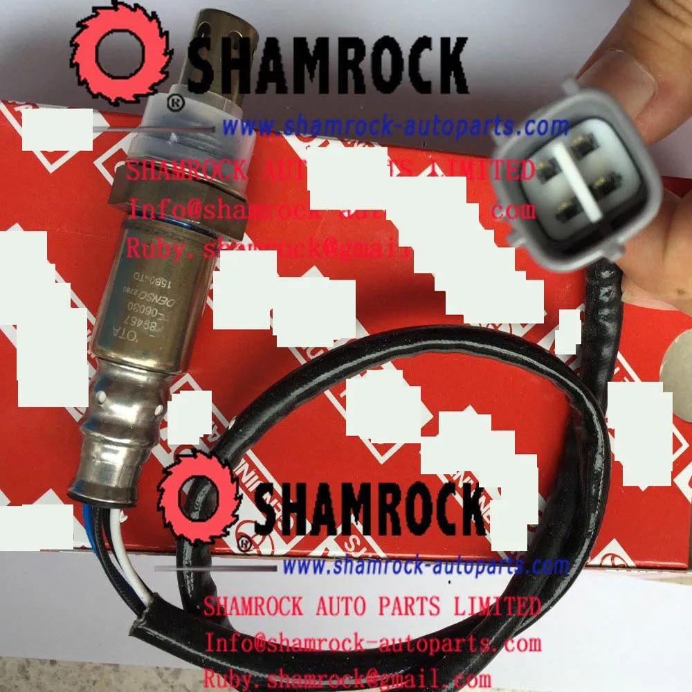 89467 06030 Solara Camry SENSOR AIR FUEL RATIO SENSOR oem Lambda Sensor ...