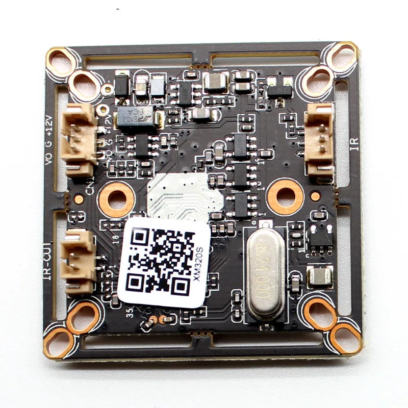 HD-1080P-AHD-CCTV-camera-module-2MP-1920-1080-2-0mp-CMOS-PCB-board ...