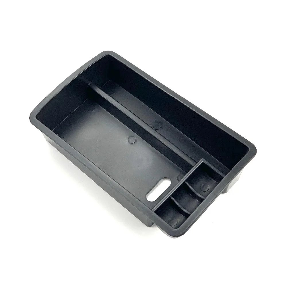 Organiseur - rangement,Boîte de rangement pour accoudoir central ...