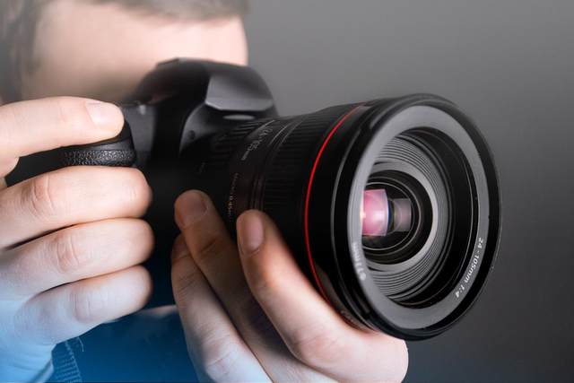 영화관용 VPG-130-4K 비디오