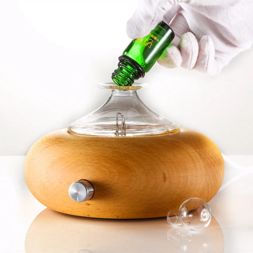 Waterless-Aroma-Essential-Oils-Diffuser-Glass-Nebulizer-Hotel ...