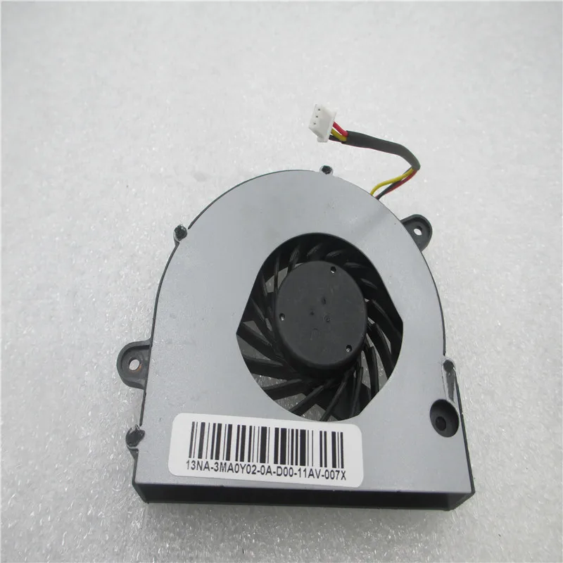 2pcs Fan For Acer Aspire 7250 7250g 7715z 7739 7739g 7739z 7739zg 7739z ...