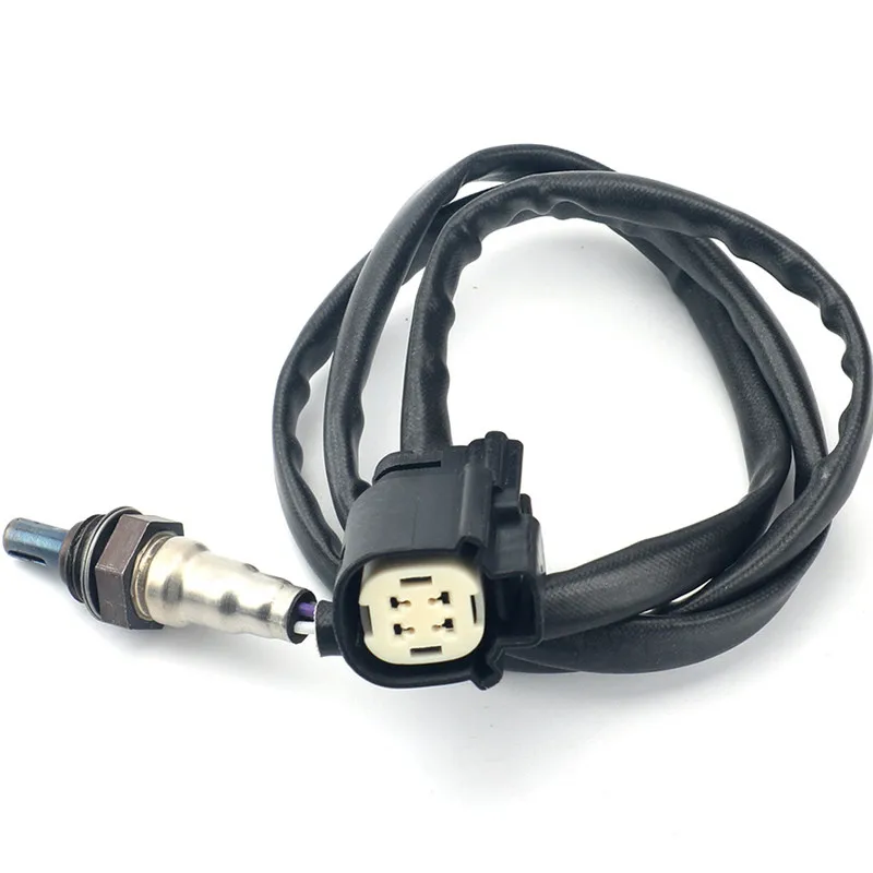 32700006 32700026 Front & Rear Oxygen Sensor For Harley Davidson ...