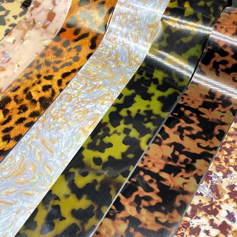 100m-roll-Amber-Leopard-Nail-Foils-for-Nails-Transfer-Paper ...