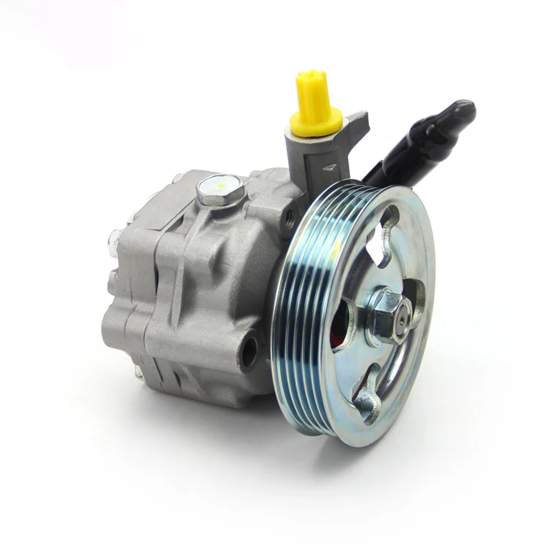 New-Power-Steering-Pump-ASSY-For-Subaru-Impreza-WRX-2008-2016 ...