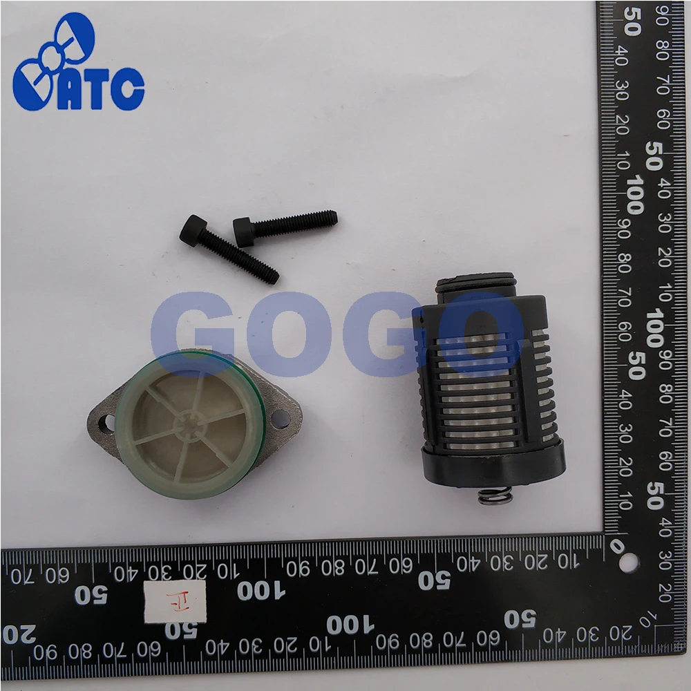 Oil Filter Kit Awd For Kuga Oem 9v4n4a319aa 1673828 8u7j8708687aa ...