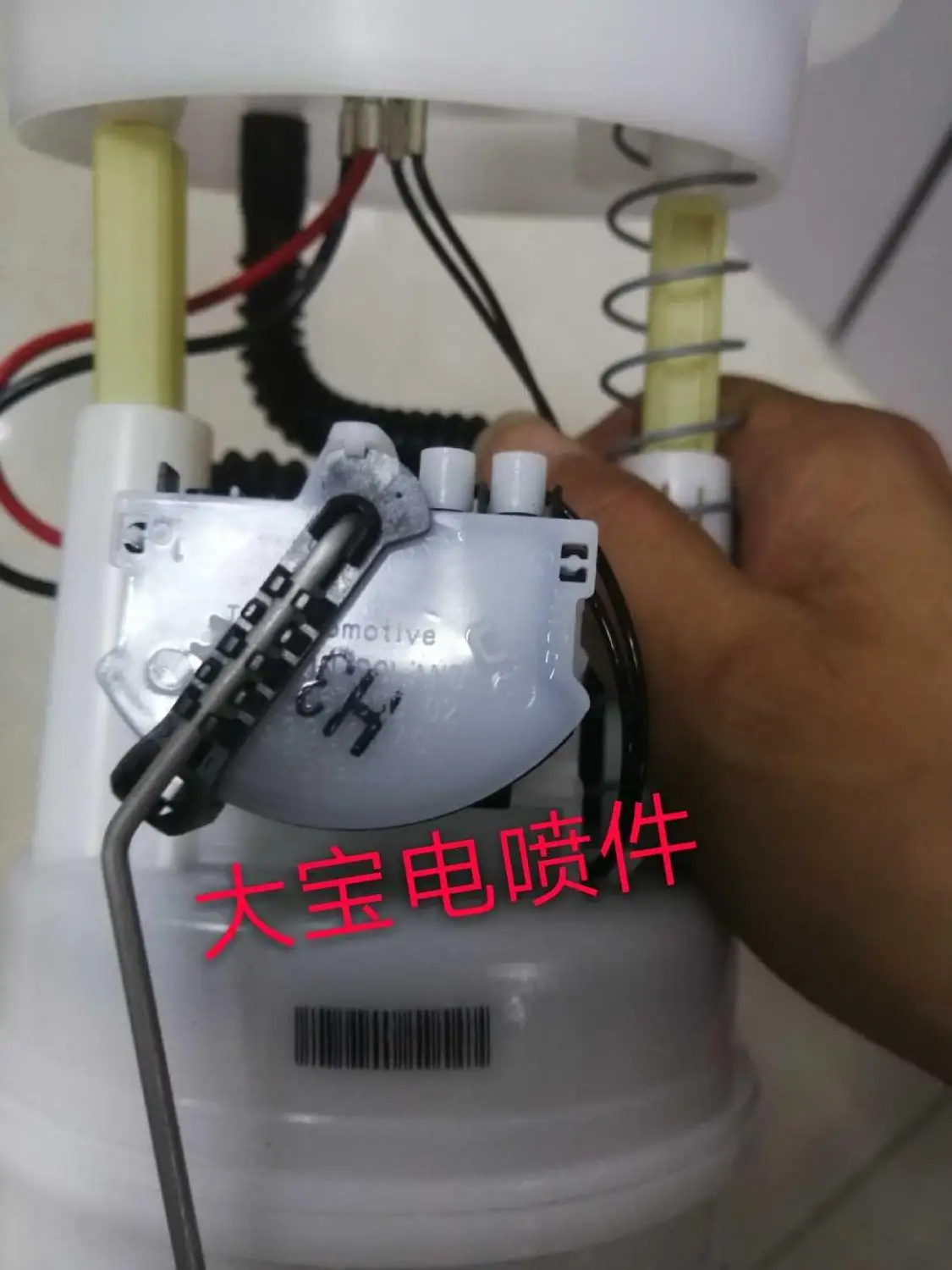 가솔린 연료 펌프 16119810567, 16119807098 미니 쿠퍼 컨트리맨 1.6L 엔진 용|연료 주입. 컨트롤 & 부품 ...