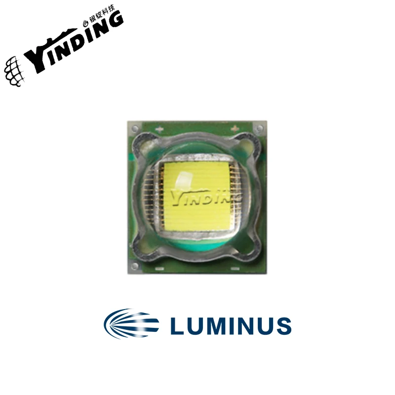 Luminus Sst-90 30w High Power Led Chip Diode Bulb Warm/neutral/cold ...