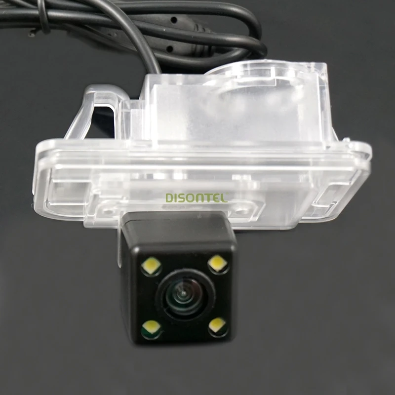 For 2014 Suzuki Swift Sport Car Rear View Reverse Backup Camera Ccd ...
