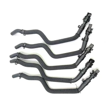 A2702031882 2702031882 2742002282 Coolant Water Pipe For Mercedes Benz ...