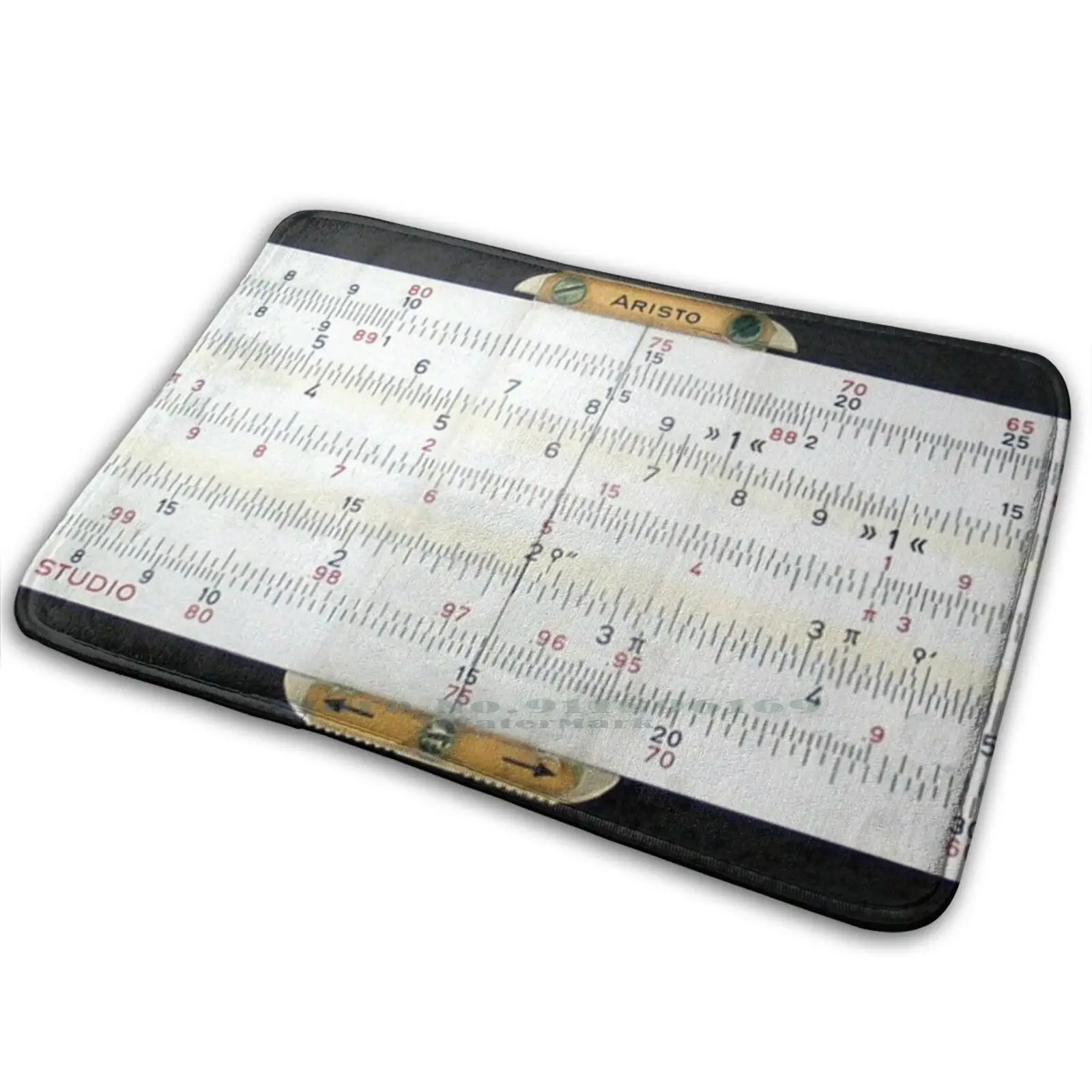 Slide-Rule-slipstick-Mechanical-Analog-computer-Graphical-Analog ...