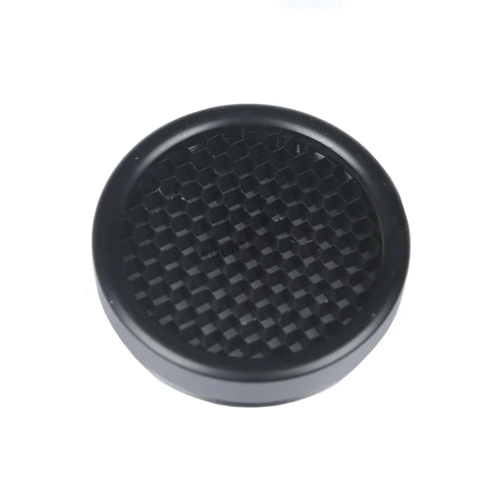 Metal Tactial Sunshade Tube Shade for Rifle scope with 40mm Airsoft ...