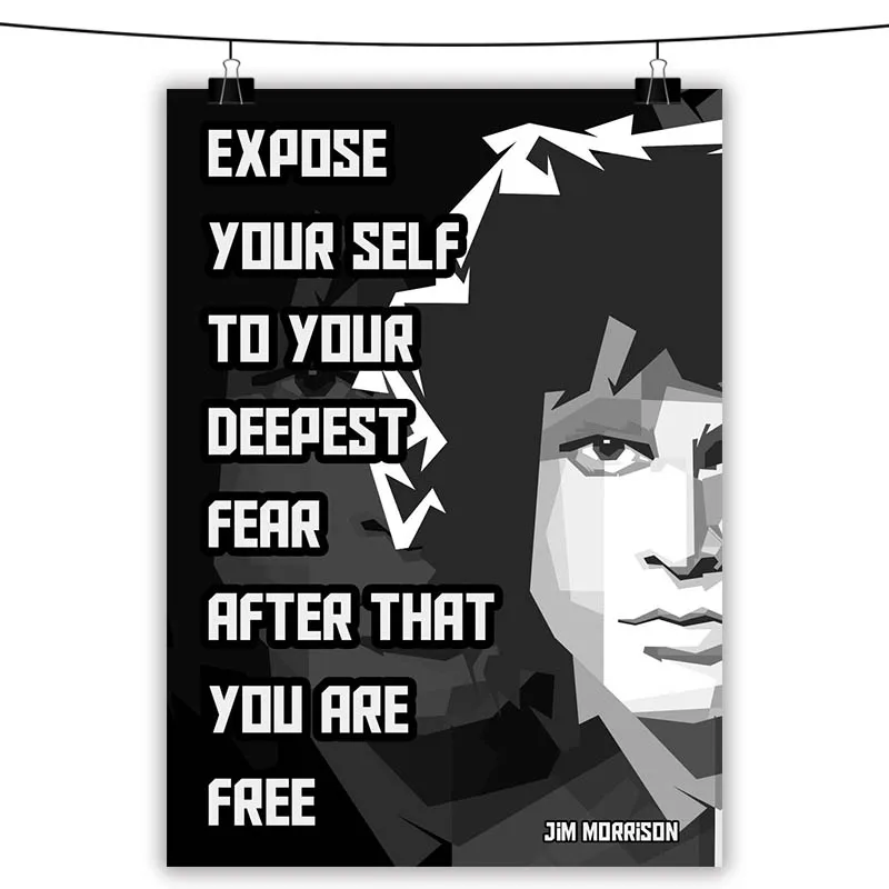 Jim Morrison Quotes