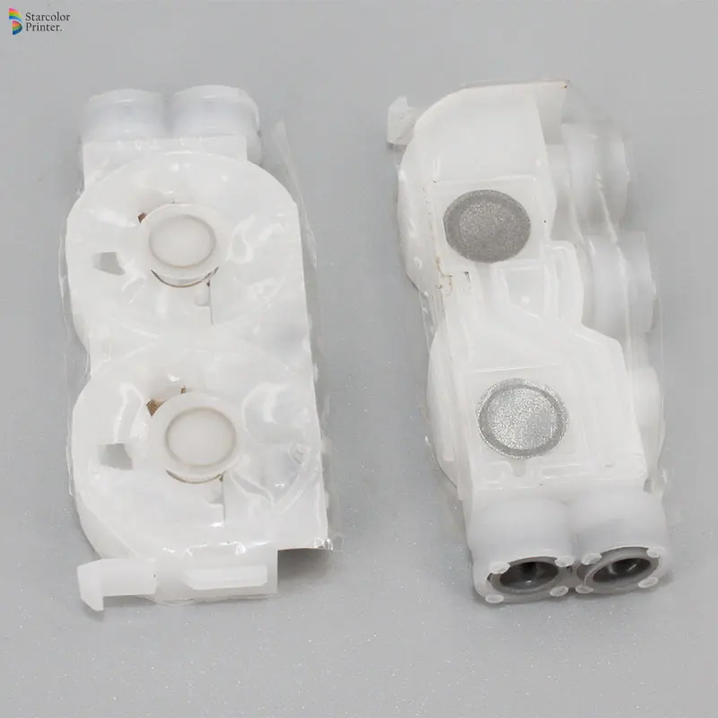 엡손 프린트 헤드 잉크 댐퍼 덤퍼 스타일러스 프린터 필터 잉크 3880 3800 3800c 3890 3850 Rx700 R3000 프린터 헤드 용 10 개프린터 부품