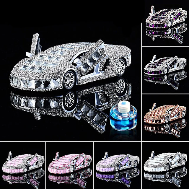 Real Diamond Cars