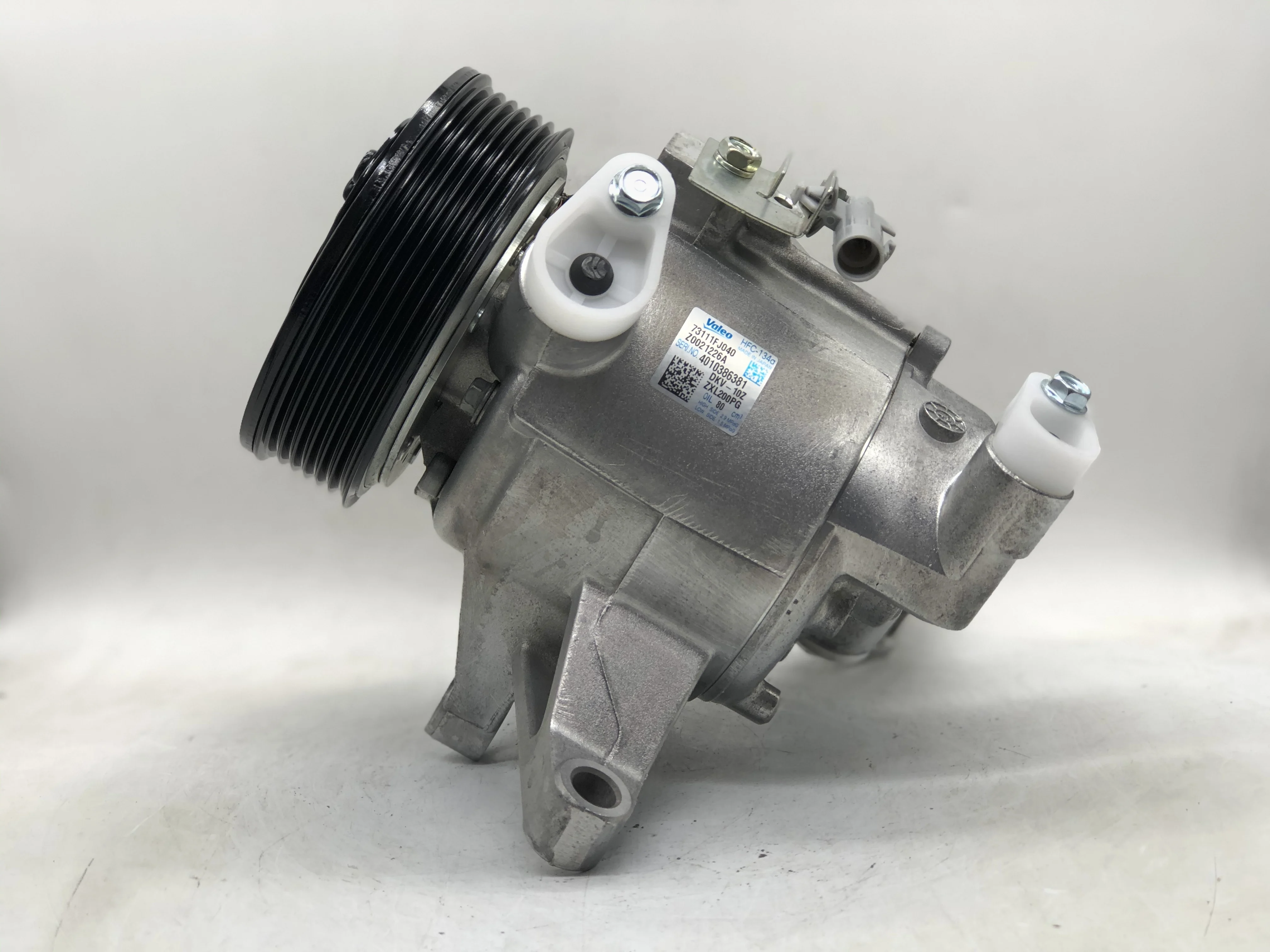 Original CAR ac compressor for Subaru Forester Sport Impreza 73111FJ000 ...