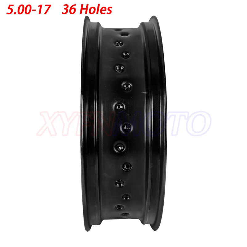 5-00-17-5-00X17-Inch-36-Spokes-Holes-Aluminum-Alloy-Motorcycle-Wheel ...