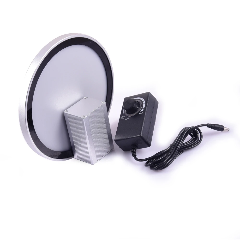 Hercules Flatfield Panel D170mm, with 12V Inverter W ND0.6 Filter|panel ...