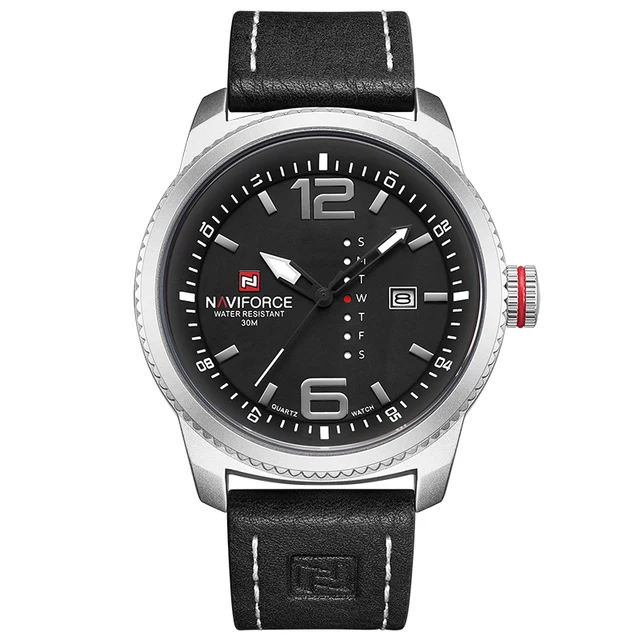 Luxury NAVIFORCE Men Sport Watches Extreme
