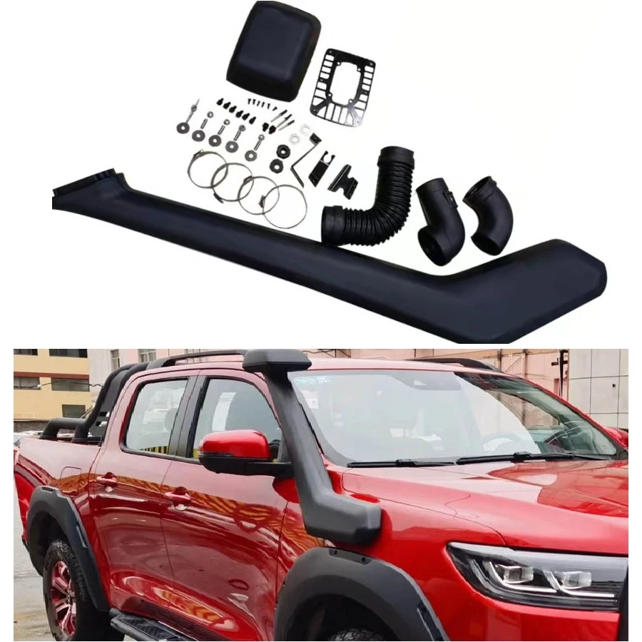 Exterior Air Intakes Fit For Greatwall Poa Power 2020 2021 Snorkel ...