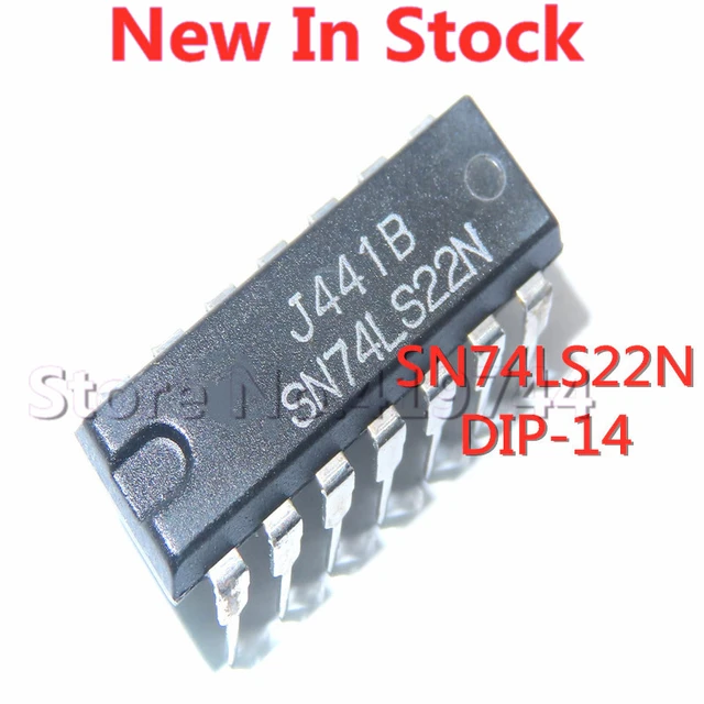 74LS30 Input NAND Logic Gate IC Datasheet, 54% OFF