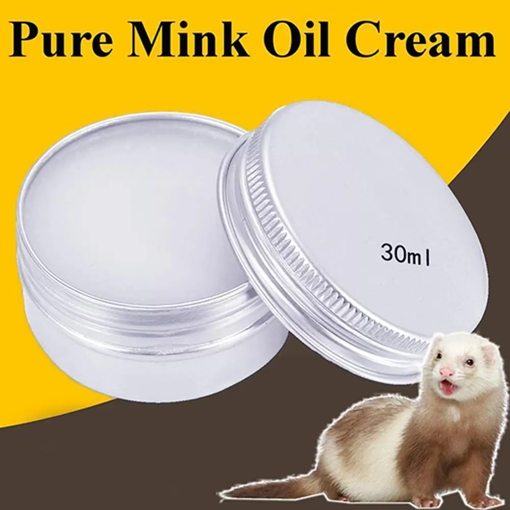 20-30-50-Ml-Leathercraft-Repair-Pure-Mink-Cream-Gel-Recolor-Seat-Care ...