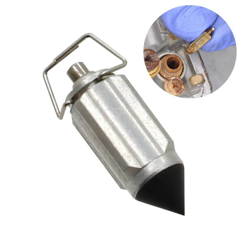 Motorcycle-Float-Needle-Valve-Carburetor-Accessories-Repair-Kit-For ...