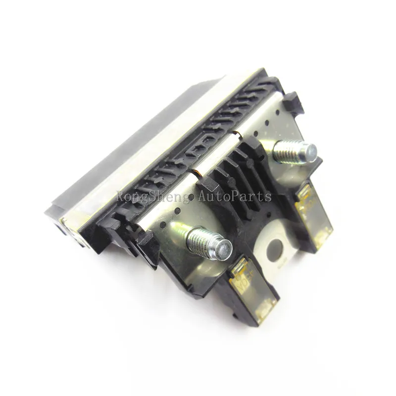 DPQPOKHYY 2012-2017 For NISSAN QASHQAI J10 J11 BATTERY FUSE RELAY ...