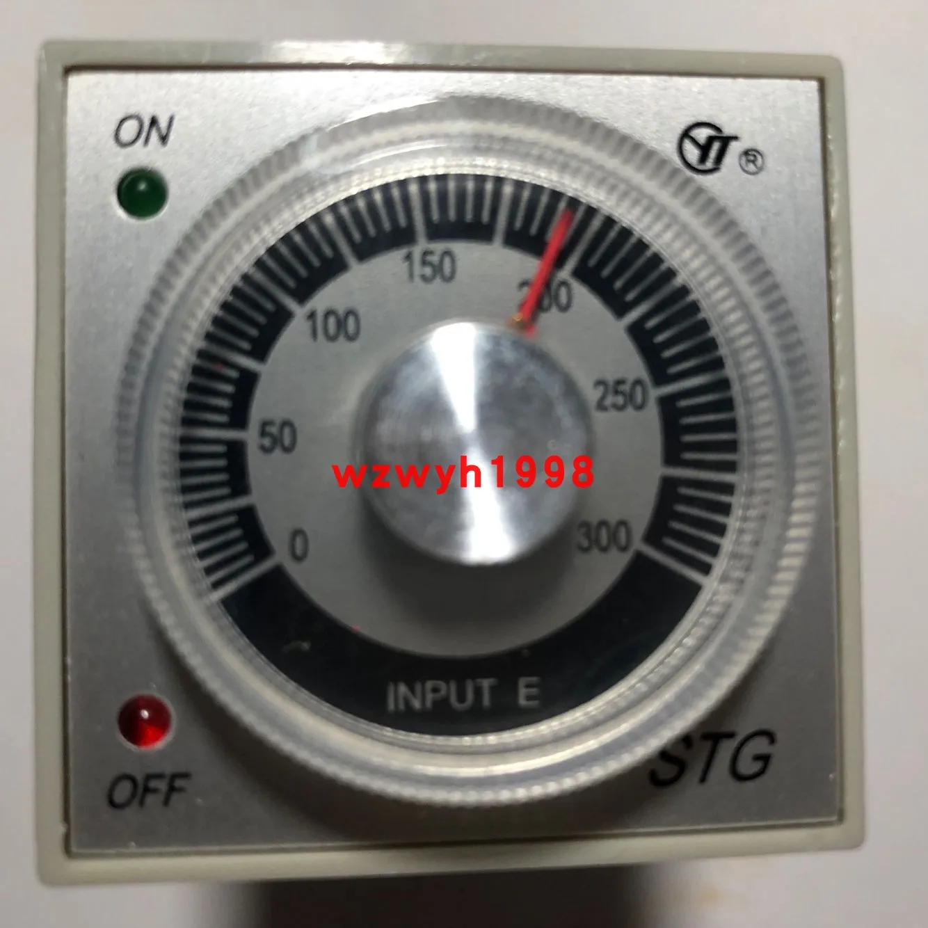 AISET-instrument-thermostat-STG-4301-packaging-machine-thermostat-STG ...