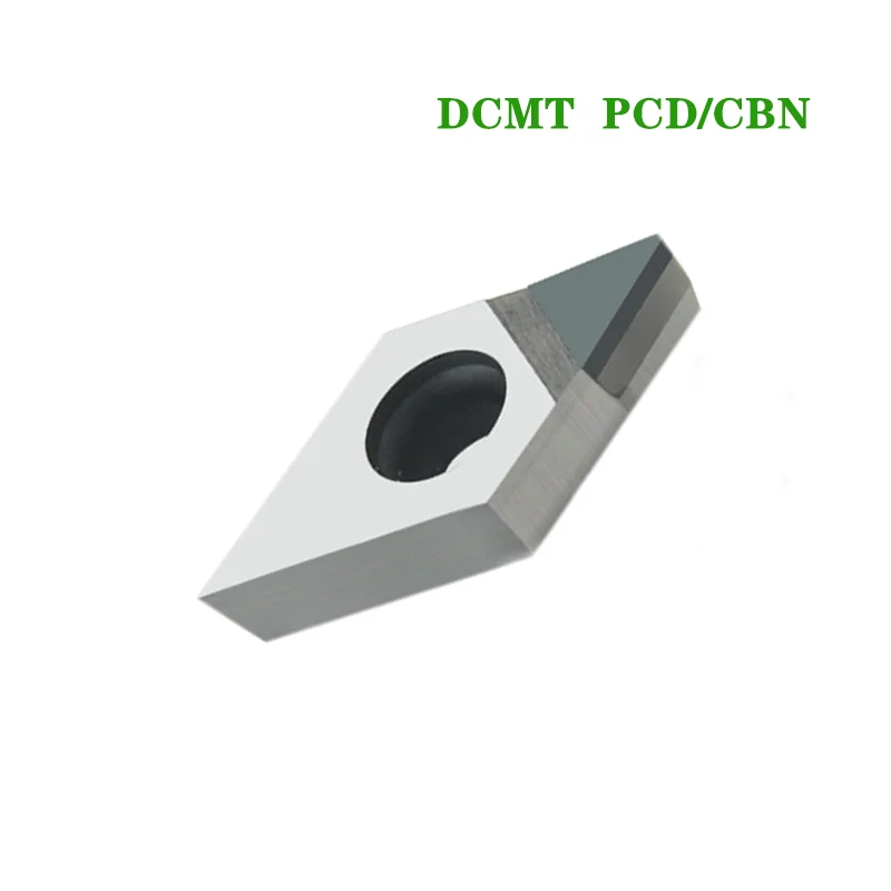 1PC-DCMT070202-DCMT070204-DCMT11T302-DCMT11T304-DCMT11T308-Diamond ...