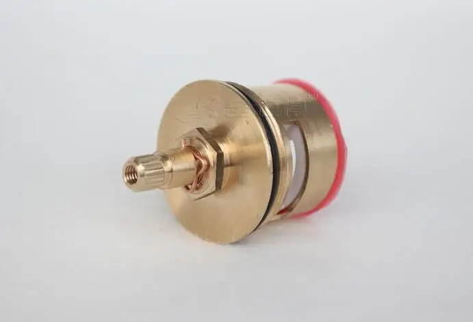 Quick Opening Flush Valve Fittings Spool Squatting Stool Flush Valve ...