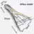 Metal Balloons Expansion Pliers Filling Balloon Mouth Expander DIY ...