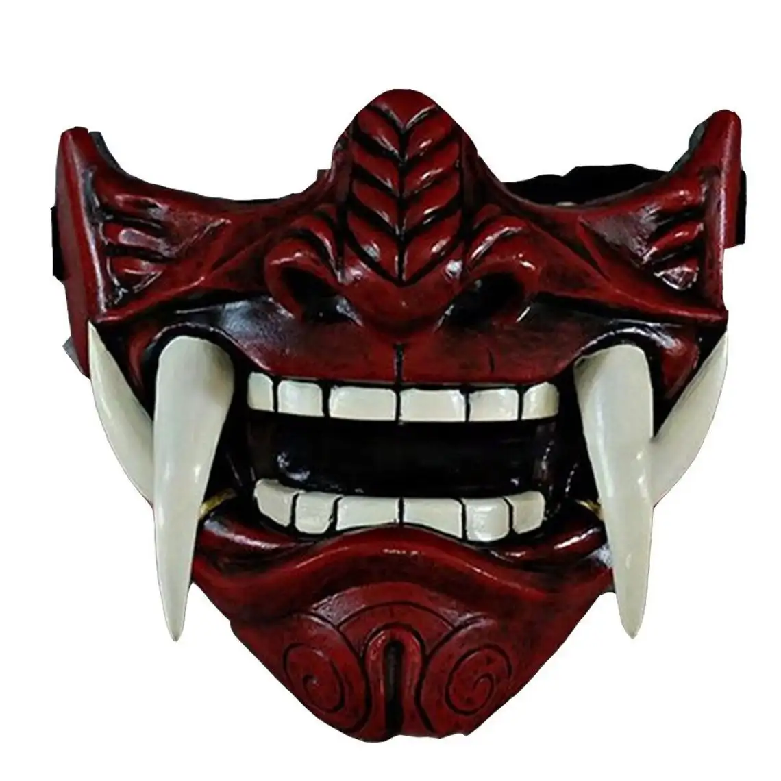Ronin Samurai Mask