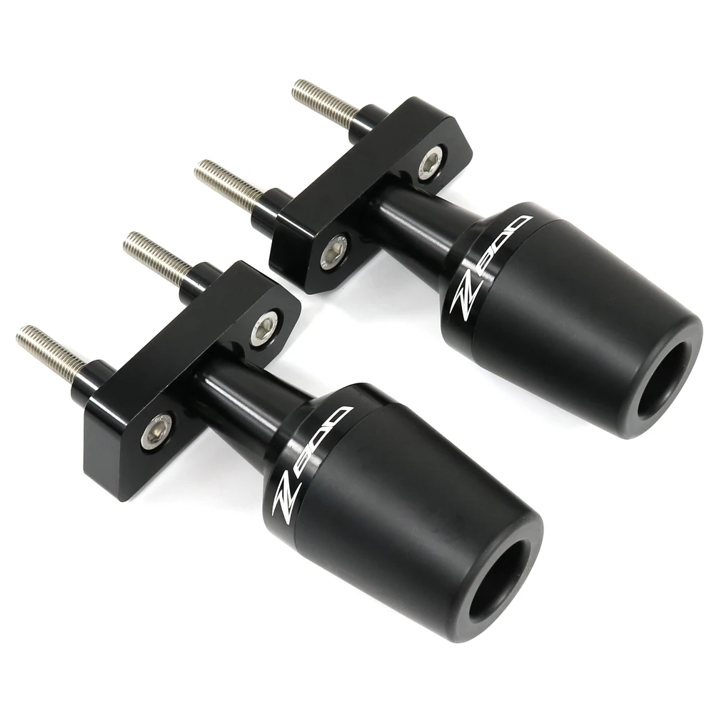 Fit-For-Kawasaki-Z800-2013-2014-2015-2016-CNC-Motorcycle-Frame-Slider ...