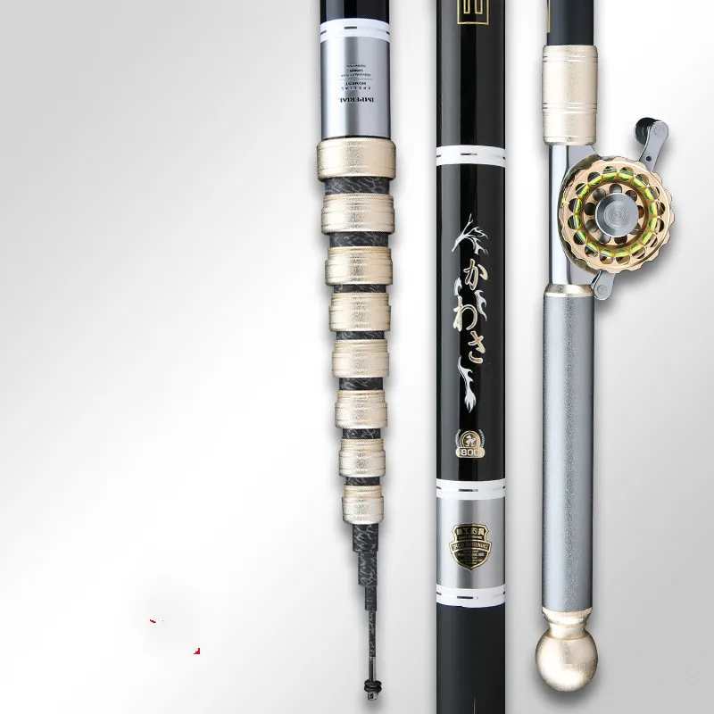 Hollow-Rod-Multi-purpose-4-5m-10m-Positioning-Rod-Taiwan-Fishing-Rod ...