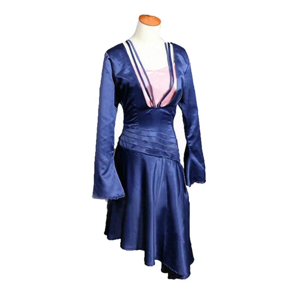 2020-Fantastic-Beasts-and-Where-to-Find-Them-Queenie-Goldstein-Cosplay ...