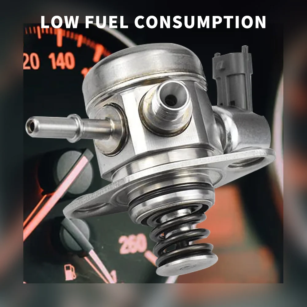 High Pressure Fuel Pump Suitable For Ford F2GE9D376AA HP146 ...