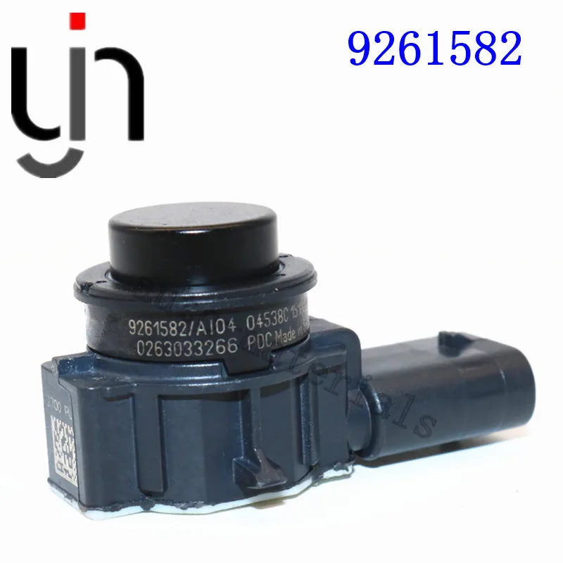 66209261582 Parking Sensor Distance Control For F20 F21 F30 F31 F32 F34 ...