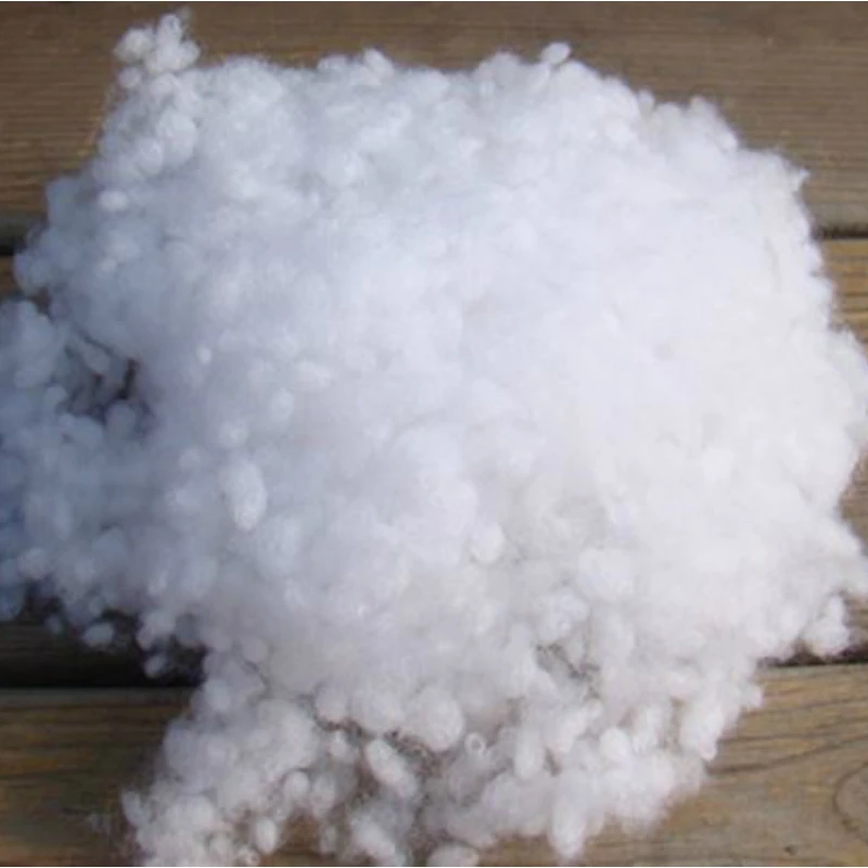 Filling Material 50g/Lot Doll Toys Polyester Filled Cotton High Elastic ...