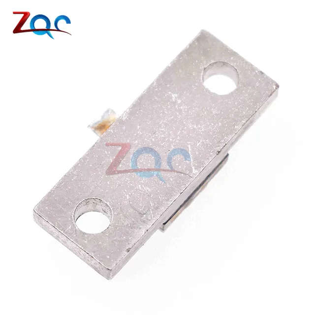 RF Resistors RHD250-50 RF Termination Dummy Load Resistor - 250W 50 Ohm ...