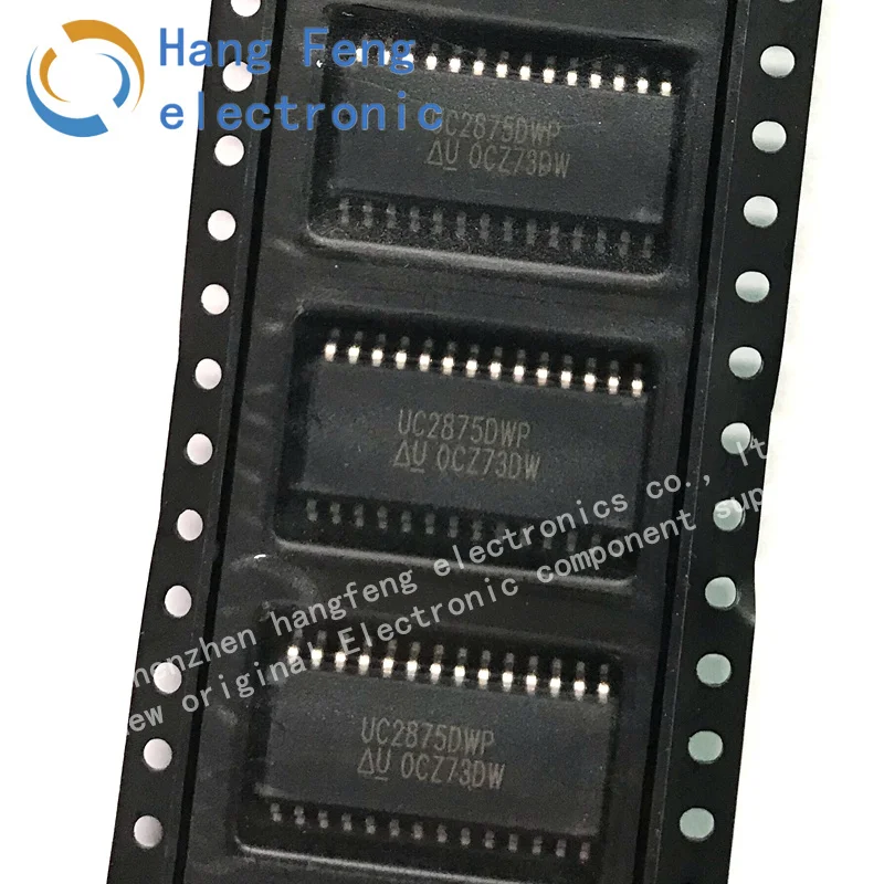 5PCS-UC2875DWP-full-bridge-controller-SOP28-new-original-UC2875DWPTR ...