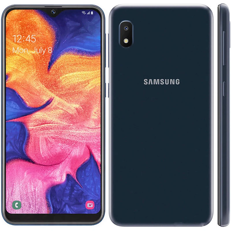Unlocked-Cell-Phone-Samsung-Galaxy-A10E-Single-Sim-5-83-2-32GB-Exynos ...