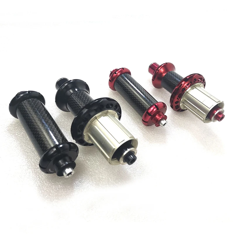 Powerway R36-Cuña de cubo para bicicleta de carretera, 10, 11, 12 ...