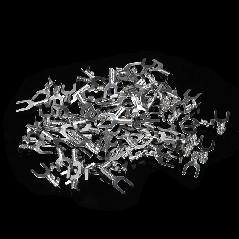 COSSE ELECTRIQUE,3.2mm--Fil en forme de Y 100mm 3.2mm, 4.2 pièces ...