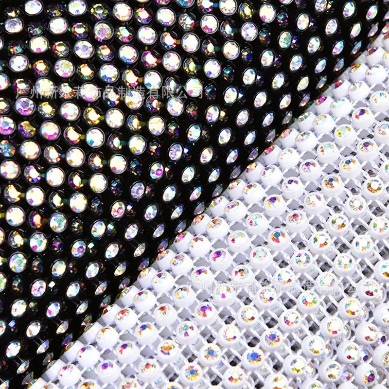 Yardx-saco-de-sapato-de-pl-stico-com-24-fileiras-borda-de-pl-stico-com ...