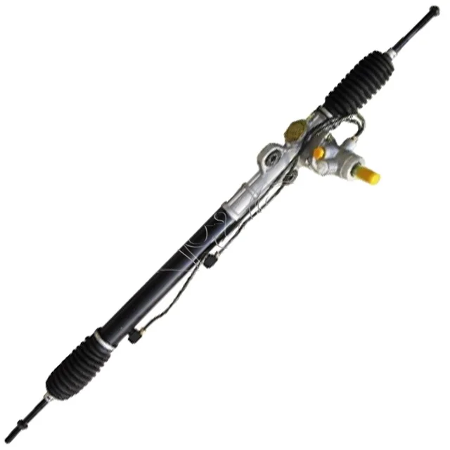 Piezas de automóviles, cremallera de dirección de buena calidad 56510 ...