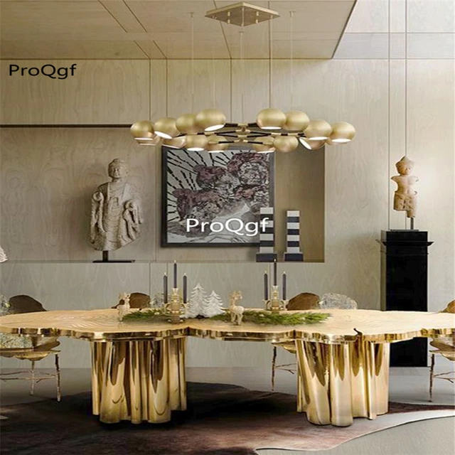 Tree Dining Room Table